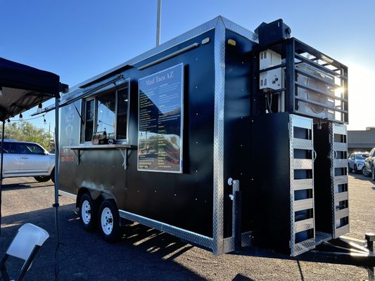 MAD TACO AZ - Updated October 2025 - 38 Photos & 31 Reviews - 2167 W ...