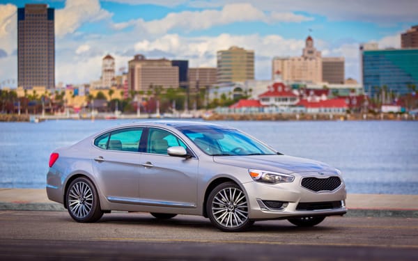 HADDAD KIA - Updated March 2025 - 45 Photos & 157 Reviews - 5445 ...