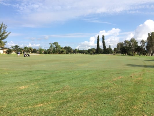 PALM BEACH NATIONAL GOLF & COUNTRY CLUB - 12 Photos & 26 Reviews - Golf ...