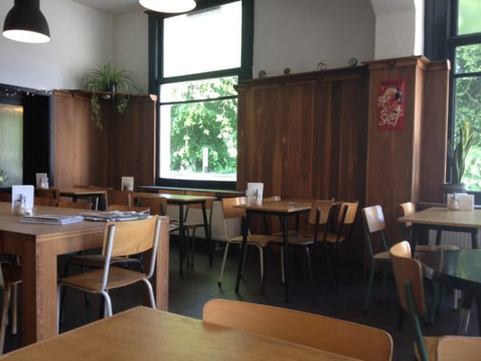 CAFÉ KAMIEL - Updated October 2025 - 64 Photos & 30 Reviews ...