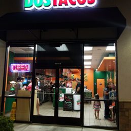DOS TACOS - Updated December 2025 - 593 Photos & 530 Reviews - 3621 ...