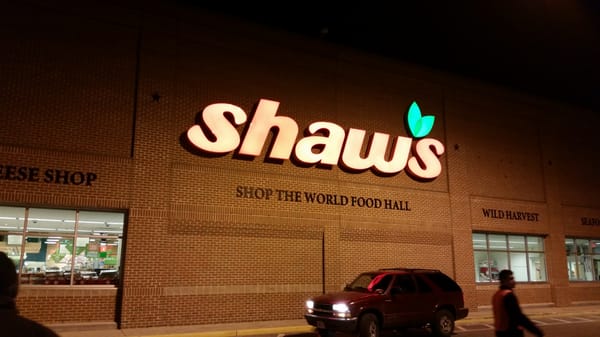 SHAW’S - Updated December 2025 - 15 Photos & 47 Reviews - 134 Water St ...