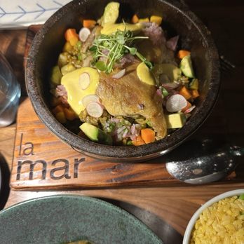 LA MAR COCINA PERUANA - Updated January 2025 - 395 Photos & 56 Reviews ...
