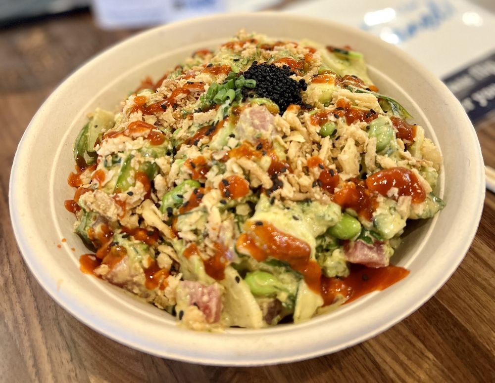 FRESHFIN - BAYSHORE - 41 Photos & 36 Reviews - 5734 N Bayshore Dr ...