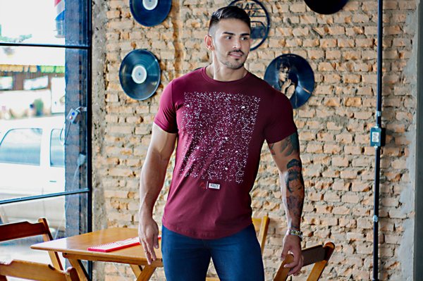 ROLTY FOR MAN - Men's Clothing - Av. Contorno, 165, Goiânia - GO ...