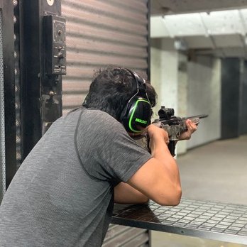 BOSTON GUN & RIFLE ASSOCIATION - Updated January 2026 - 48 Photos & 32 ...