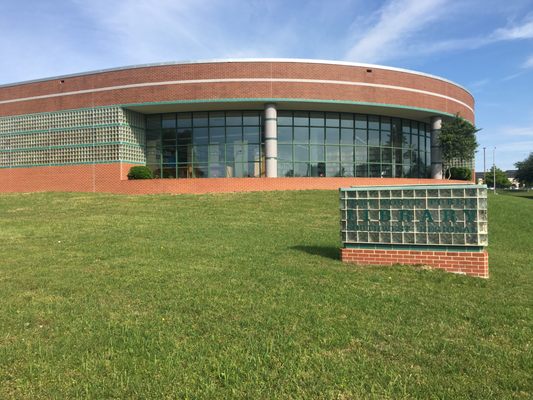 FORT WORTH PUBLIC LIBRARY - SOUTHWEST - Updated October 2025 - 43 ...