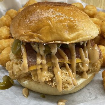 FRANTASTIC CAFE - Updated December 2025 - 50 Photos & 37 Reviews - 2203 ...