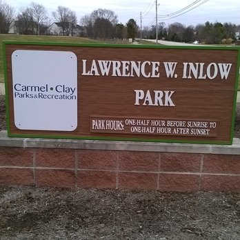 LAWRENCE W. INLOW PARK - Updated August 2025 - 89 Photos & 17 Reviews ...