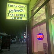 RACHA CAFE - 459 Photos & 578 Reviews - 2516 Telegraph Ave, Berkeley, CA - Menu - Yelp