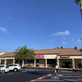 VONS - Updated December 2025 - 80 Photos & 233 Reviews - 7788 Regents ...