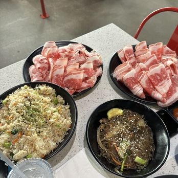 AYCE GOGI - WEST HILLS - Updated October 2024 - 673 Photos & 657 ...