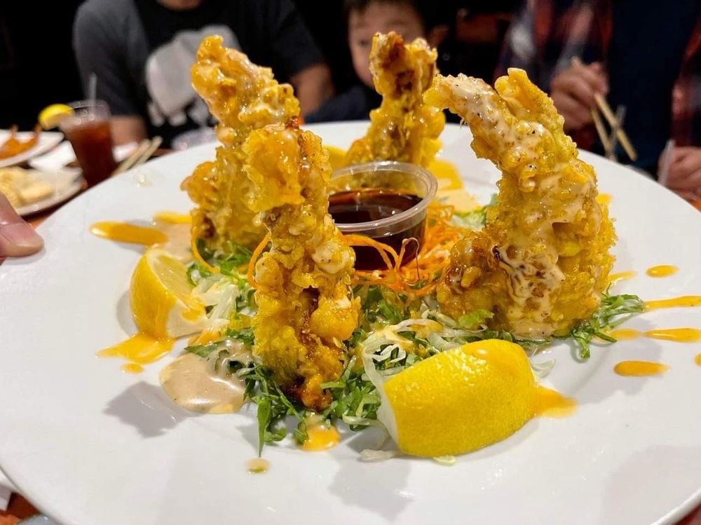 KIRIN SUSHI RESTAURANT - 55 Photos & 72 Reviews - 223 S Cate St ...