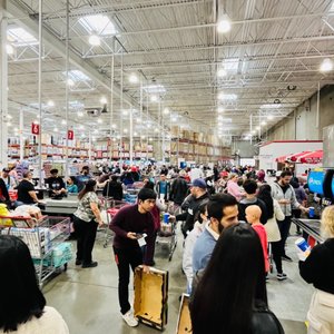 COSTCO WHOLESALE - Updated January 2026 - 160 Photos & 40 Reviews ...
