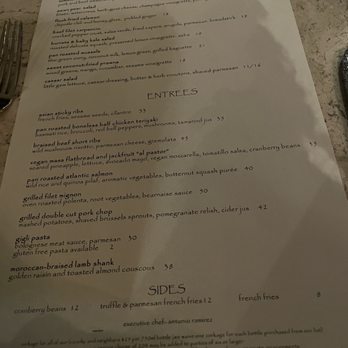 CELADON - 2042 Photos & 1536 Reviews - 500 Main St, Napa, California ...