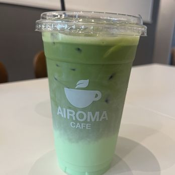 AIROMA CAFE - Updated August 2025 - 696 Photos & 349 Reviews - 5845 ...
