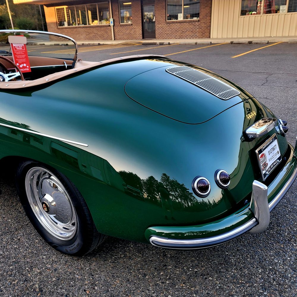 OLYMPIA AUTO RECON - Updated August 2025 - 56 Photos - 640 OLeary St NW ...