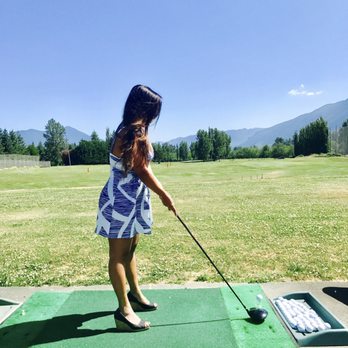 MOUNT SI GOLF COURSE - Updated September 2024 - 29 Photos & 37 Reviews ...