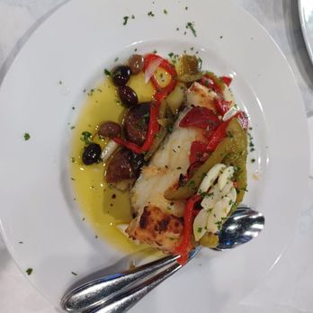 LUSO GRILLE - Updated January 2025 - 300 Photos & 169 Reviews - 10566 ...