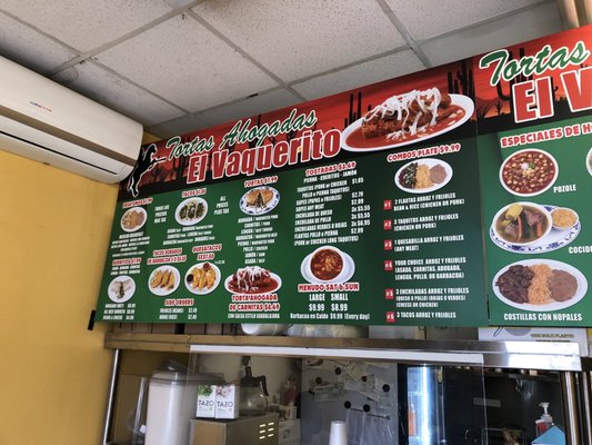 EL VAQUERITO RESTAURANT - 66 Photos & 95 Reviews - Mexican - 14 S ...