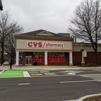 CVS PHARMACY - Updated December 2025 - 54 Photos & 78 Reviews - 225 W ...