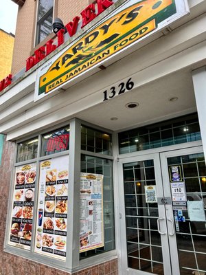 YARDY REAL JAMAICAN FOOD - Updated October 2025 - 158 Photos & 170 ...