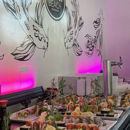 TIKI BEACH PIER RESTAURANT - Updated October 2025 - 123 Photos & 73 ...