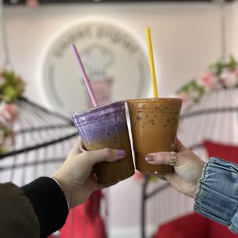 SWEET PIGLET BAKERY CAFE - Updated December 2025 - 295 Photos & 115 ...