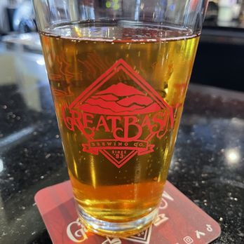 GREAT BASIN BREWING CO. - MINDEN - Updated September 2024 - 65 Photos ...