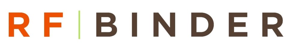 RF BINDER - Updated September 2024 - 950 3rd Ave, New York, New York ...