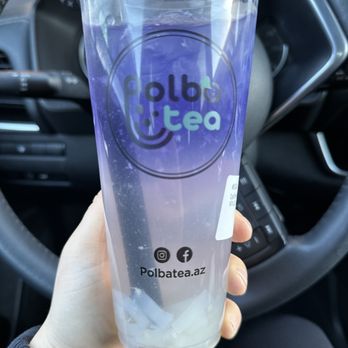 POLBA TEA - Updated March 2025 - 119 Photos & 47 Reviews - 2040 S Alma ...