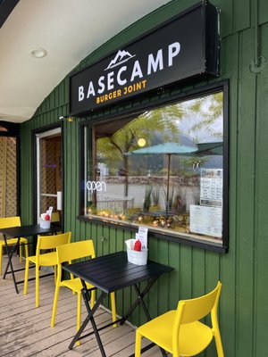 BASECAMP BURGER JOINT - Updated June 2026 - 66 Photos & 46 Reviews ...