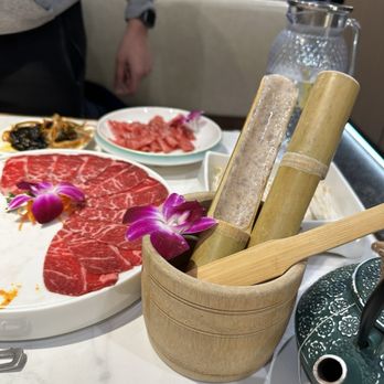 QIAO LIN HOTPOT - CHICAGO DOWNTOWN - Updated February 2025 - 176 Photos ...