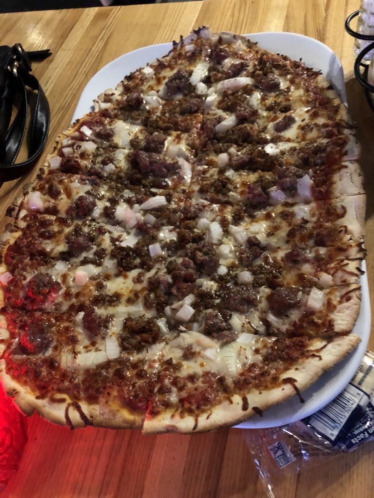 CAMPISI’S RESTAURANT - COIT & CAMPBELL - Updated December 2025 - 60 ...