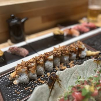 CHEF FRANK JAPANESE CUISINE - Updated December 2025 - 2558 Photos & 580 ...