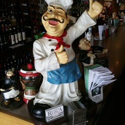 CAFFE ROMA - Updated July 2025 - 87 Photos & 98 Reviews - 13000 Lorain ...