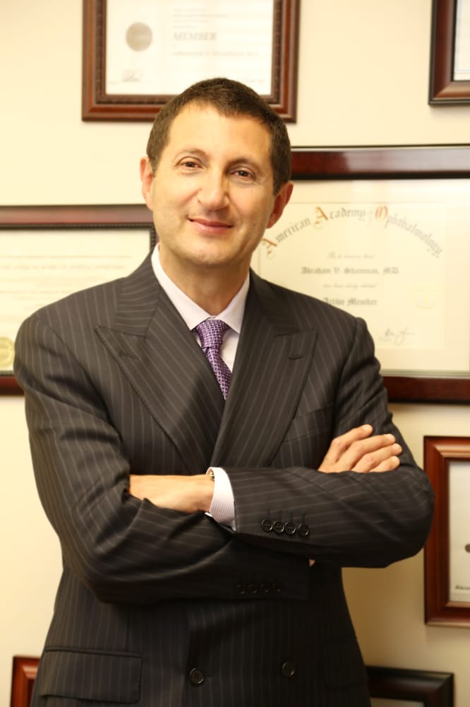 ABRAHAM SHAMMAS, MD - Updated September 2025 - 301 S Fair Oaks Ave ...