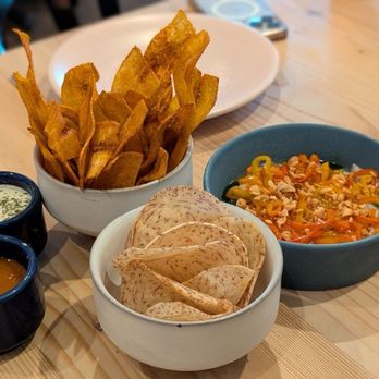 CANJE - Updated December 2024 - 1330 Photos & 493 Reviews - 1914 E 6th ...