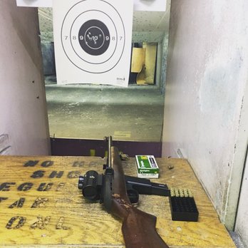 West Side Rifle & Pistol Range - 110 Photos & 193 Reviews - Gun/Rifle ...
