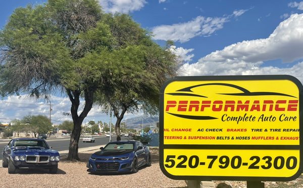 PERFORMANCE COMPLETE AUTO CARE - Updated December 2025 - 109 Photos ...