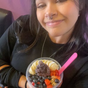 BERRY BERRY BEST ACAI BOWLS - 279 Photos & 245 Reviews - 1237 E ...