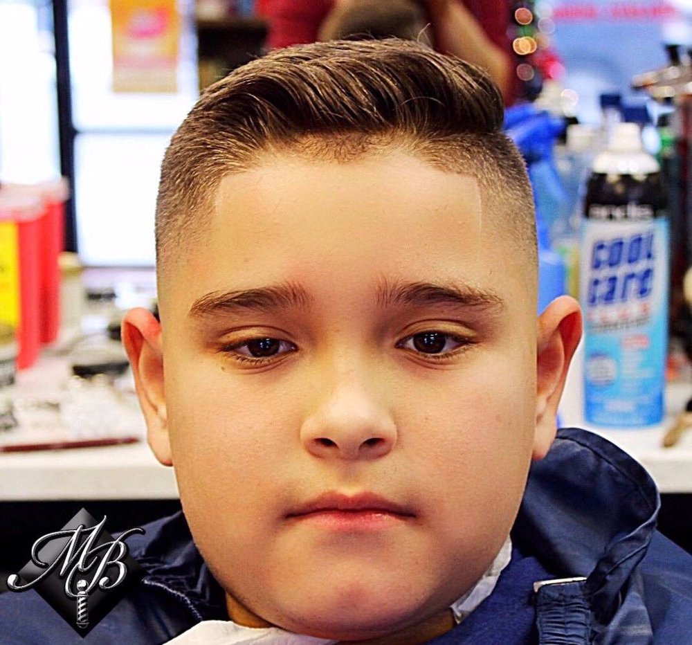 MARIO THE BARBER - Updated December 2025 - 13 Photos - 5213 N Lincoln ...