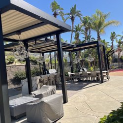 SMART PATIO PLUS - 11 Photos - 10700 Spencer Ave, Fountain Valley ...