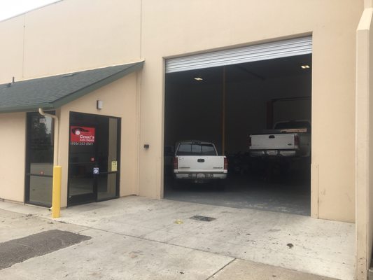 CESAR’S AUTO REPAIR - Updated October 2025 - 18 Photos & 28 Reviews ...