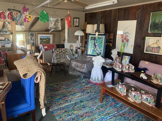 MAD MOD WORLD VINTAGE - Updated October 2025 - 17 Photos - 14129 ...