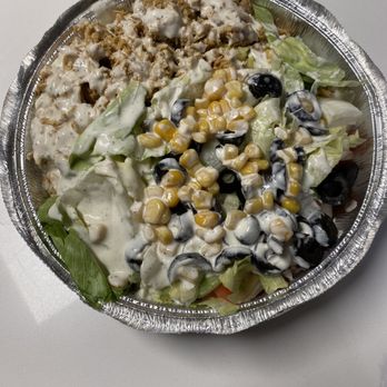 ZAUQ HALAL KITCHEN - Updated October 2025 - 93 Photos & 118 Reviews ...