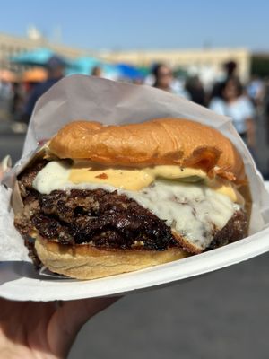 SOFTIES BURGER - Updated August 2025 - 58 Photos & 37 Reviews - 835 W ...