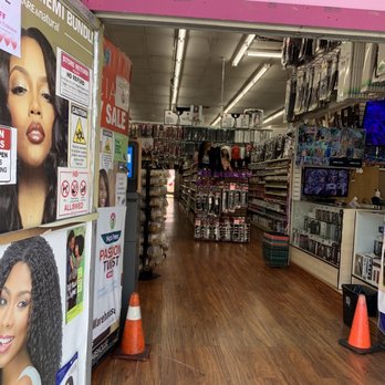 Hair warehouse near me store