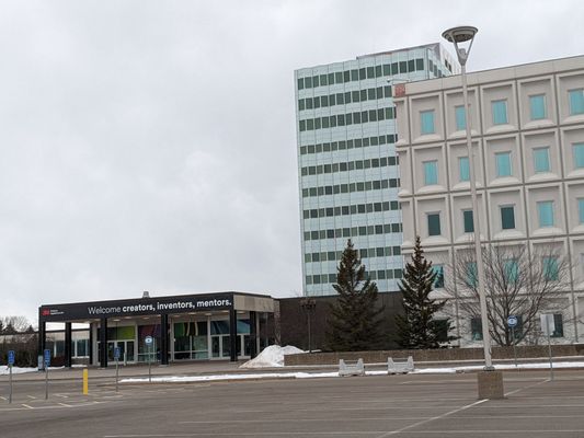 3M INNOVATION CENTER - Updated January 2025 - 14 Photos - 2350 ...