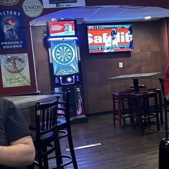 BRICK HOUSE BAR & GRILLE - Updated December 2025 - 55 Photos & 76 Reviews - 3334 Grant Ave ...